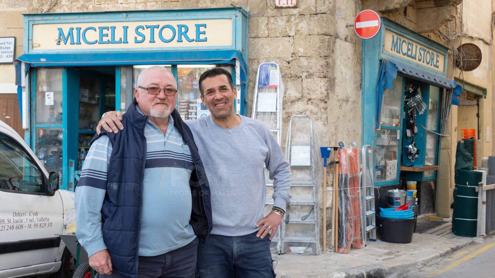 ‘I have seen all types of clients’ – Valletta's Miceli Store owner ...
