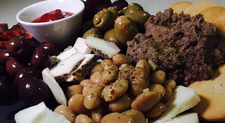 10 cosy wine bars with great food options in Malta & Gozo