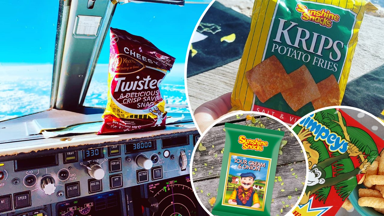 Must-try! 10 of the tastiest Maltese snack packs