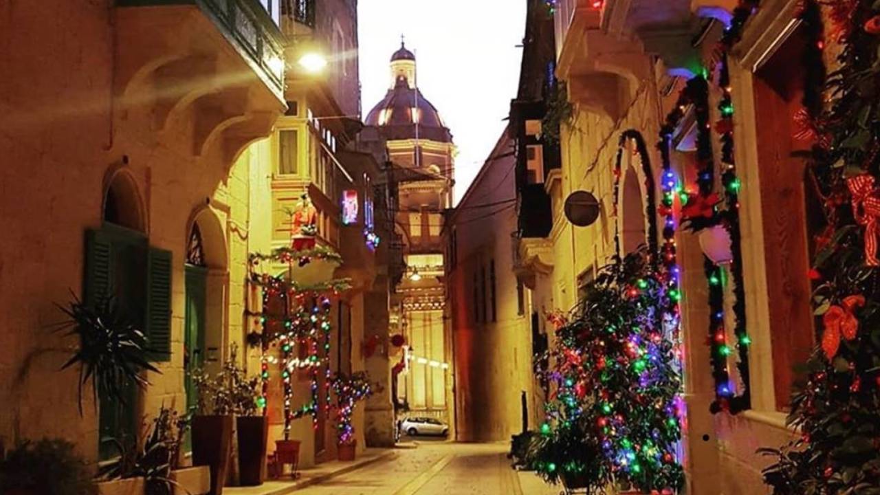 Il-Milied it-tajjeb: 8 steps to do Christmas the Maltese way