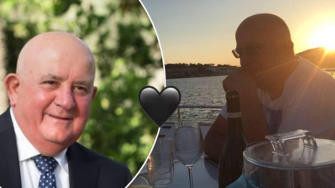 “RIP Sur Joe” – locals mourn the loss of Tal Lira founder, Joseph Sant