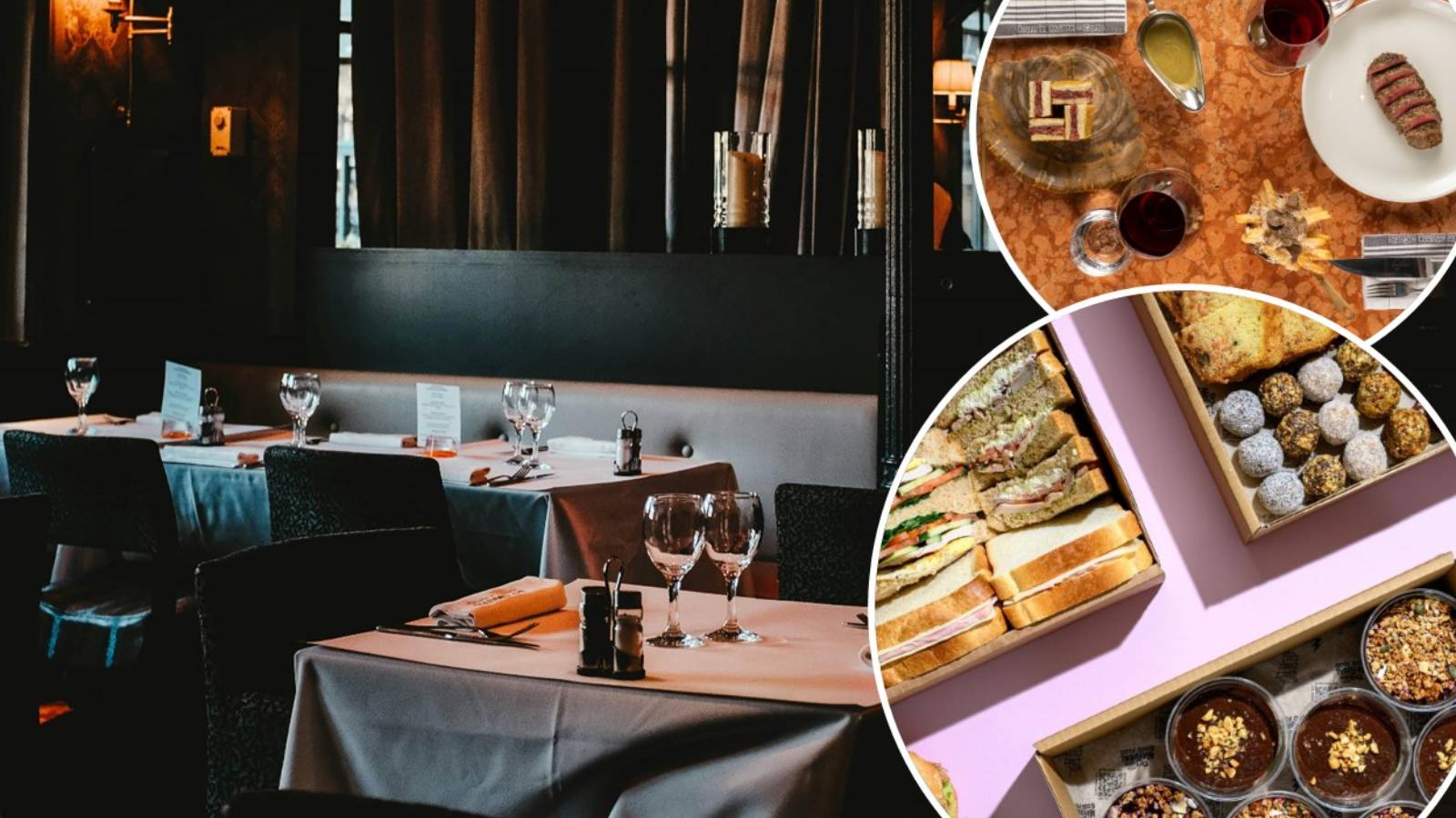 Luxury bites! Malta’s finest dining spots, according to the world’s ...