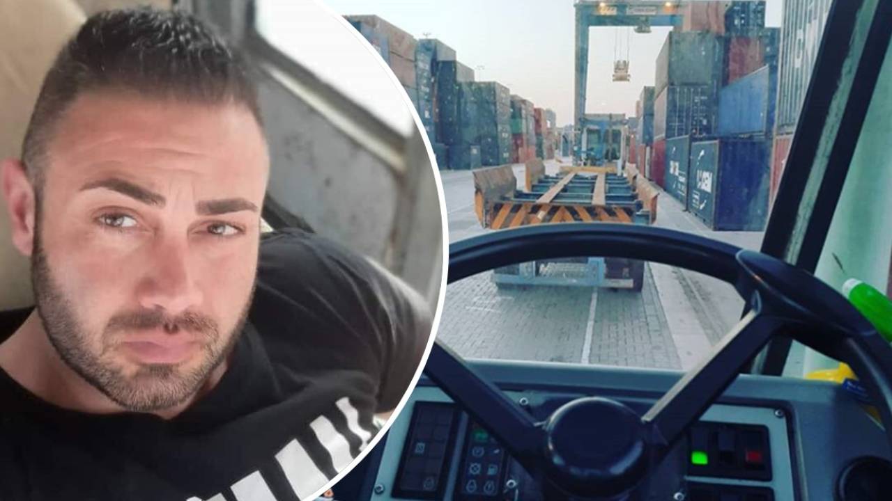 Hal Safi community mourns the loss of Freeport victim, Christ Zahra