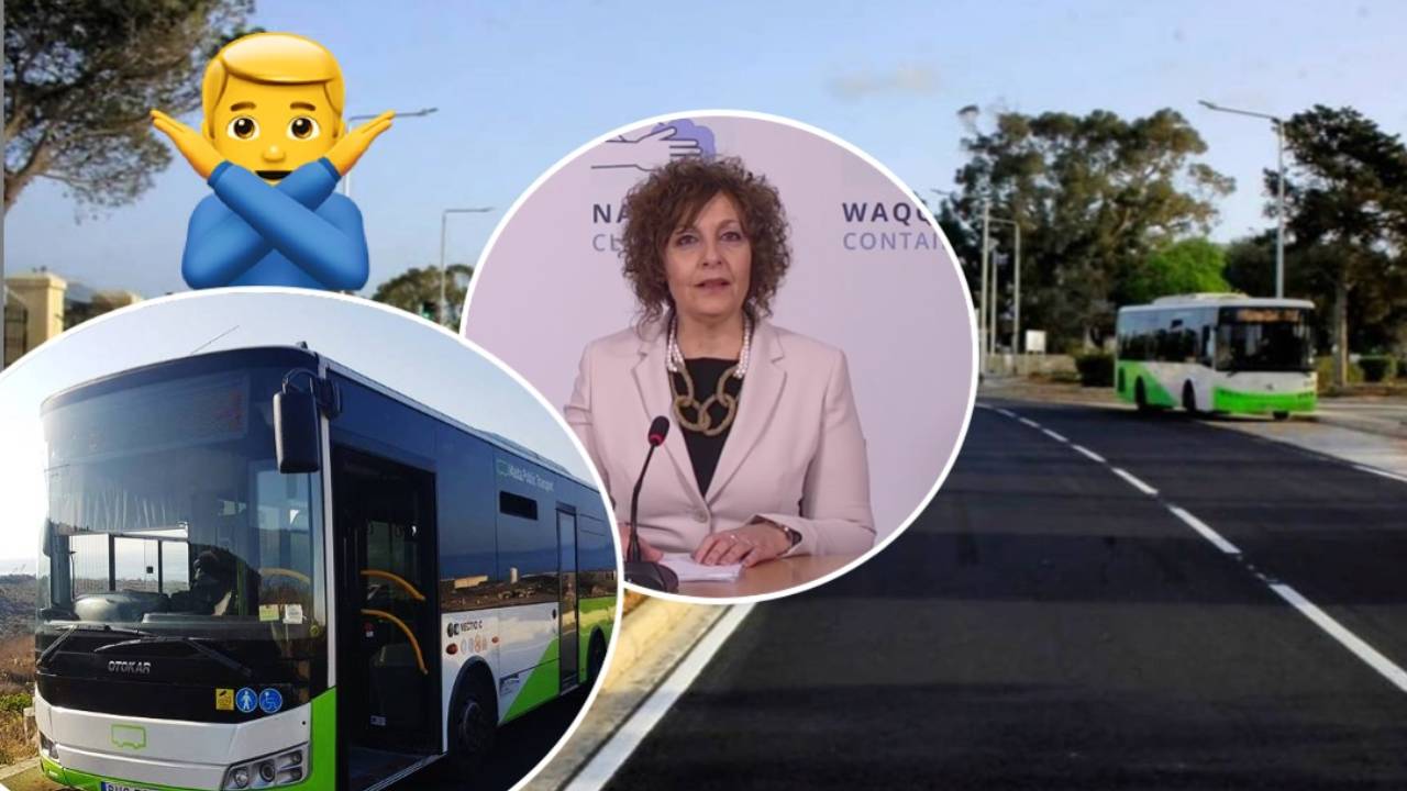 Do bus drivers have the right to refuse passengers not wearing masks ...