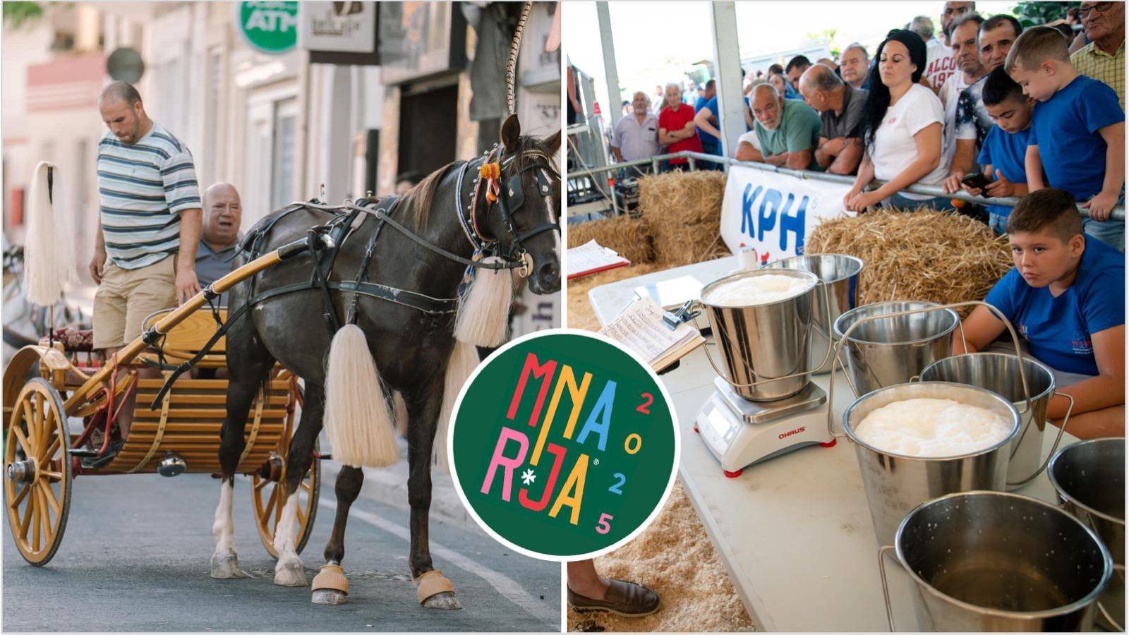 ‘L-Imnarja’ is back! The centuries-old feast returns to Buskett Gardens ...