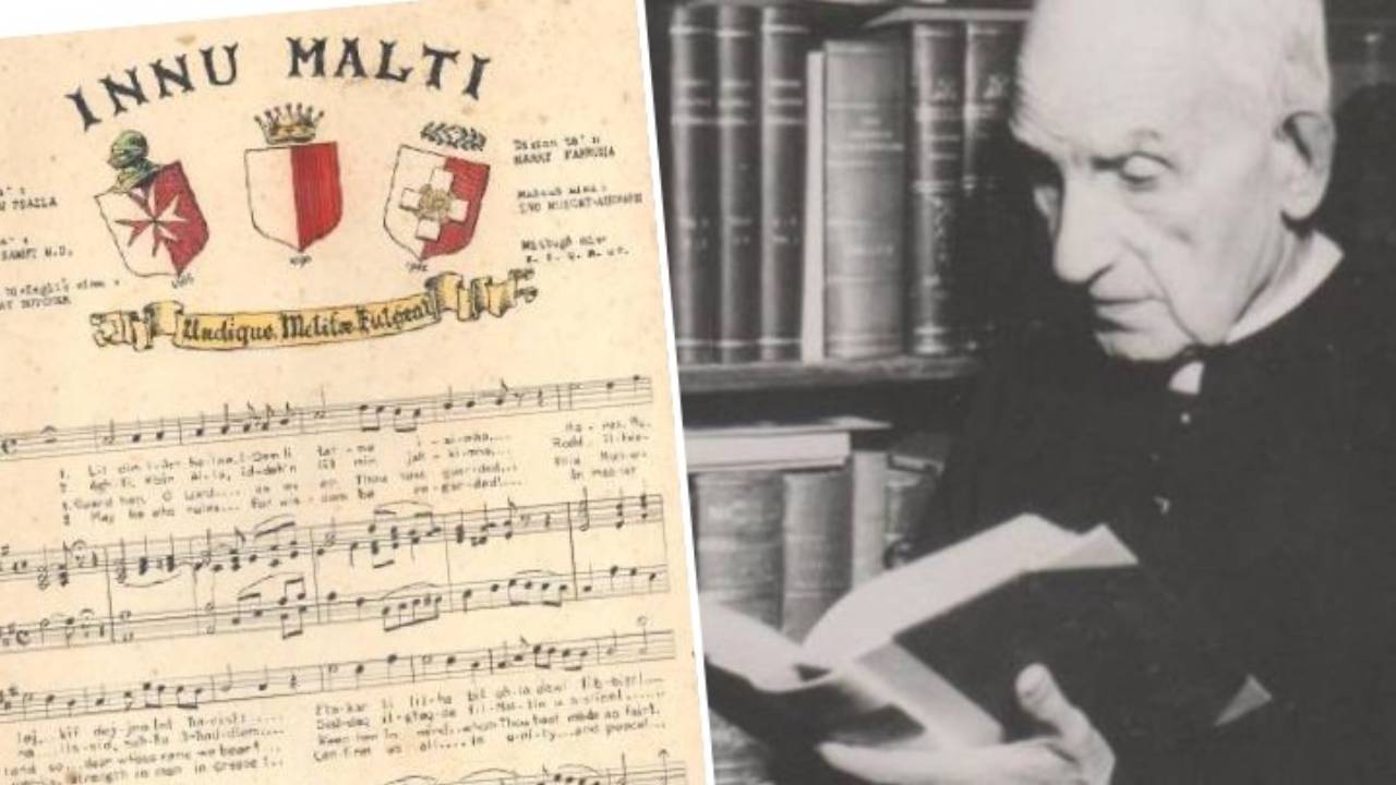 A song for the nation: what is the meaning behind the Maltese national ...