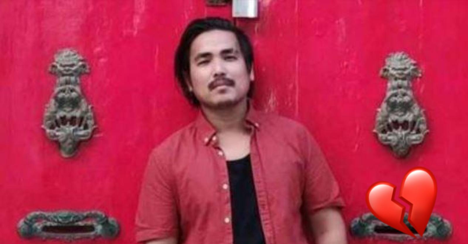 Fundraiser launched to return road accident victim Ajay Shrestha back home