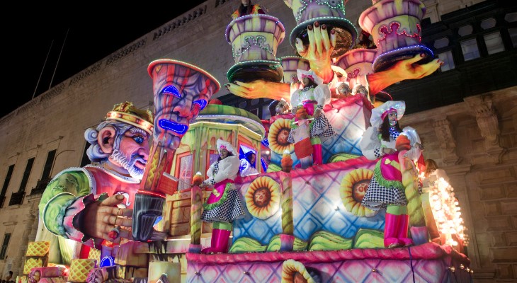 What’s on 9-11 Feb: the best events this weekend