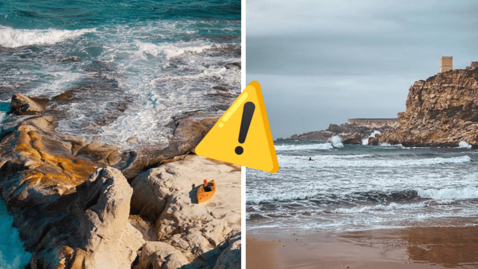 Be aware! Strong wind warning issued as wind force expected to reach ...
