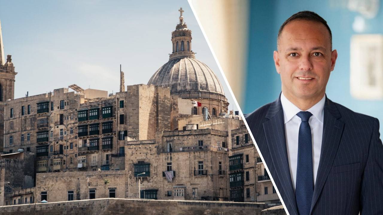 ‘Activities in Valletta will begin once again in May’ – VCA Chairman ...