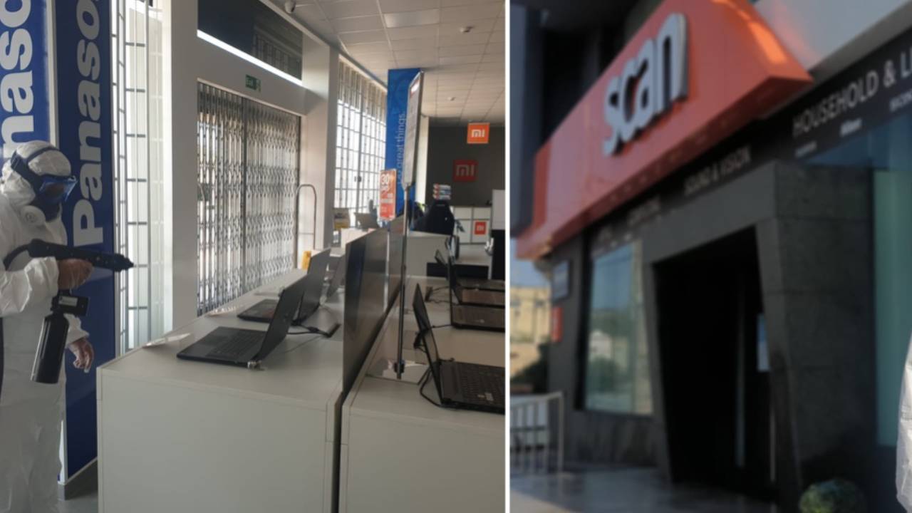 UPDATE: SCAN Malta to remain closed; online store & deliveries to resume
