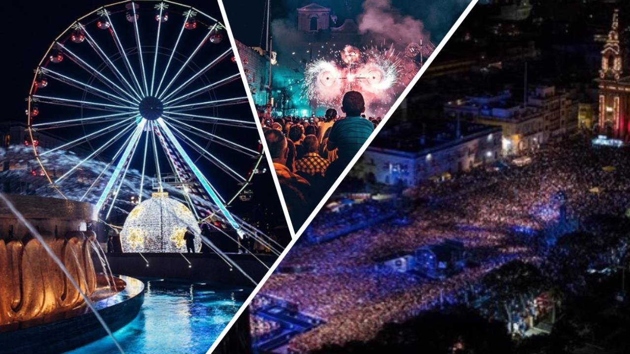 Calling all event organisers! Tourism Ministry launches new post-COVID ...