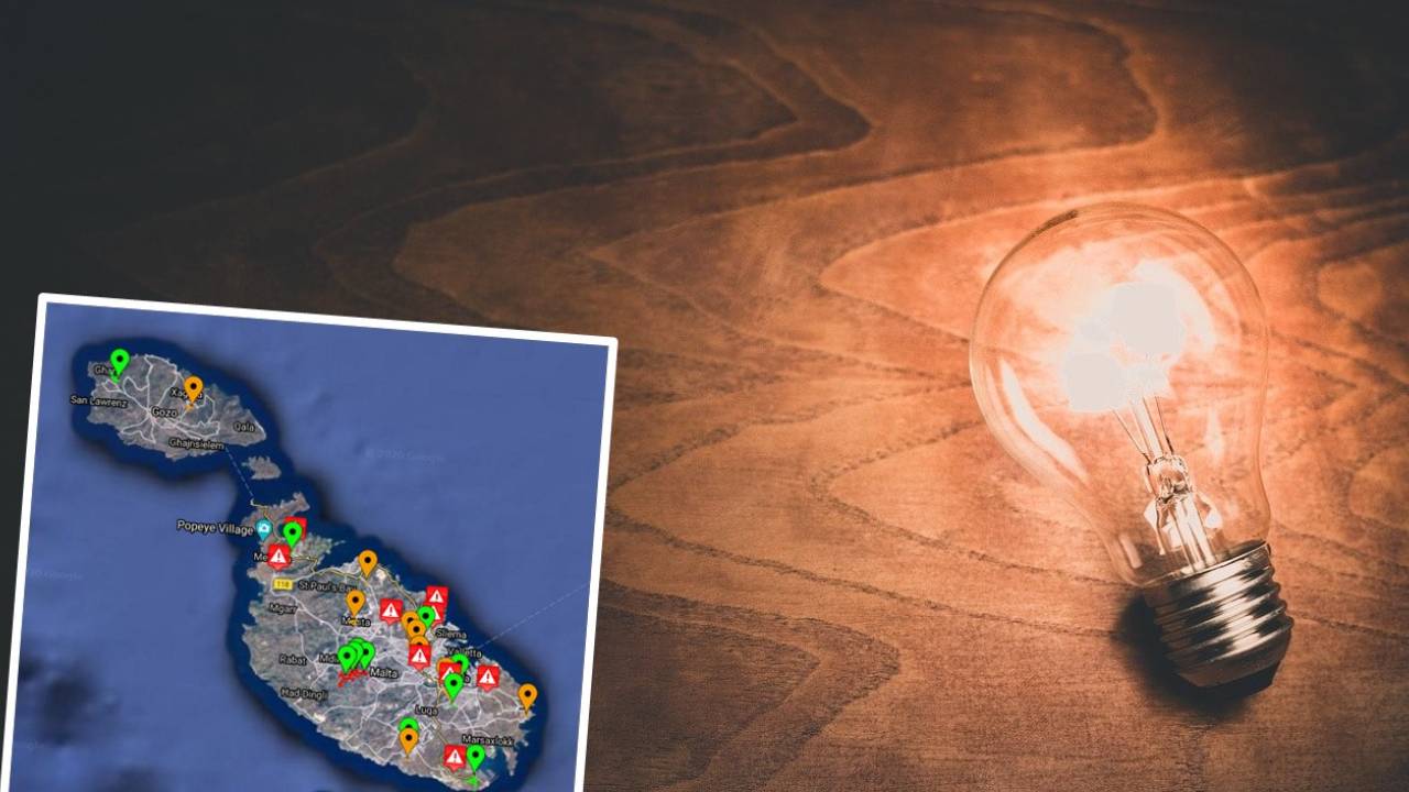 Power cut alert! These 6 localities should expect power cuts today ...