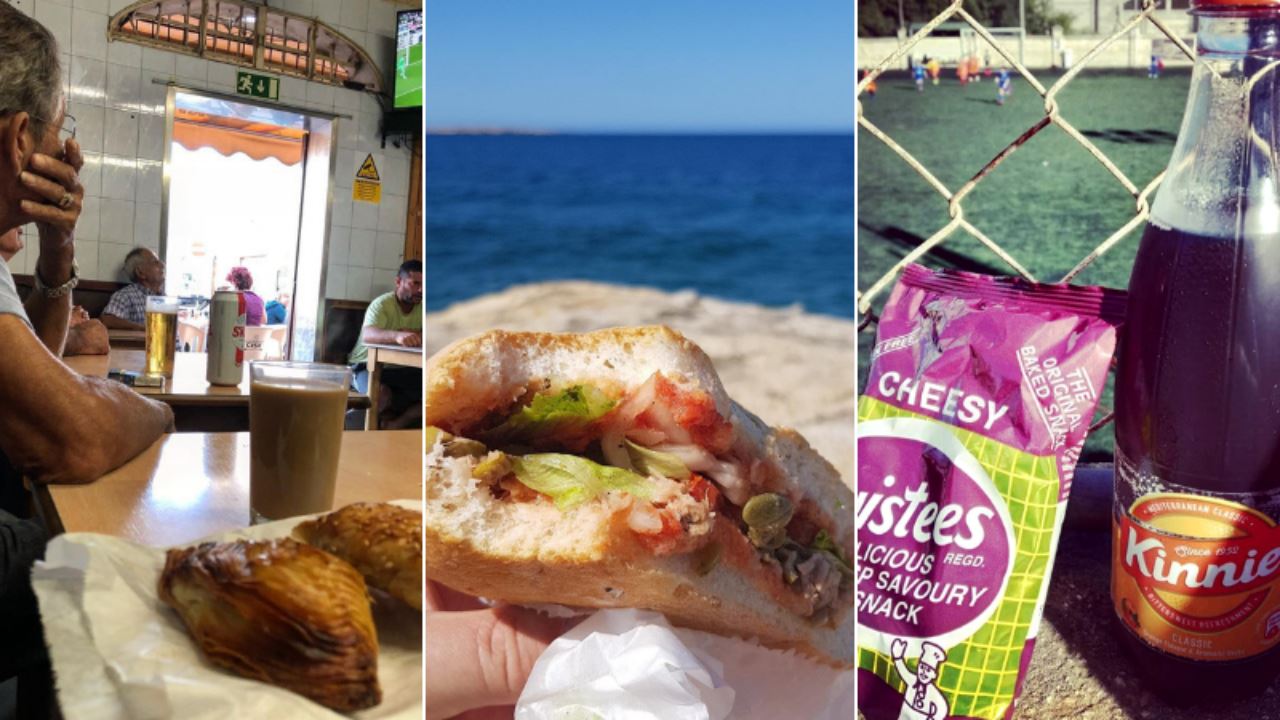 5 yummy things in Malta which you can’t get anywhere else