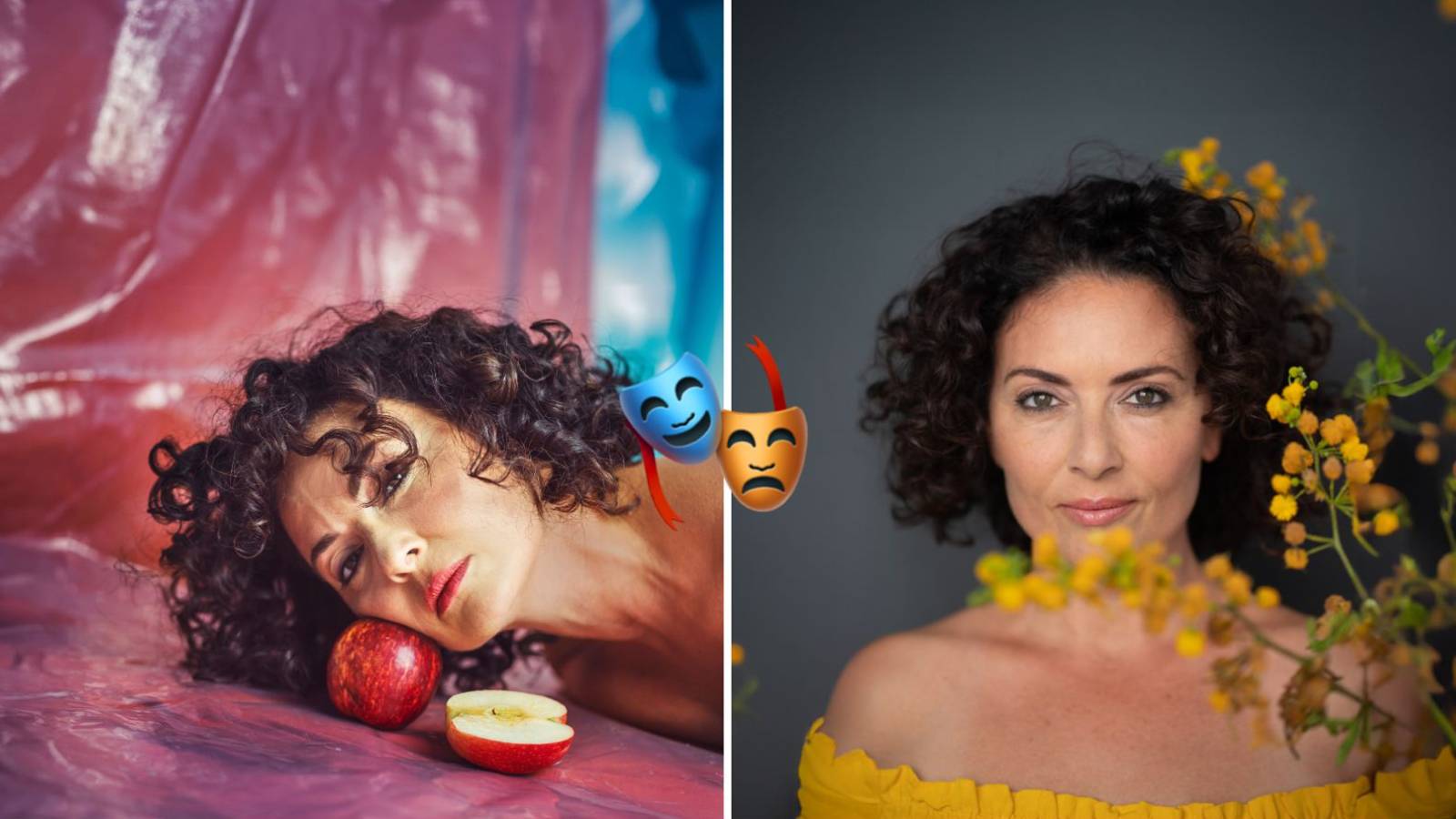 ‘Age is a Feeling’: Award-winning one-woman show set to take centre ...