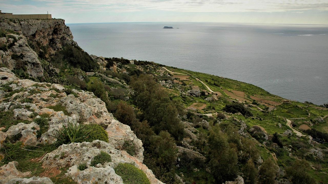 Does our natural environment have a future? Heritage Malta launches new ...