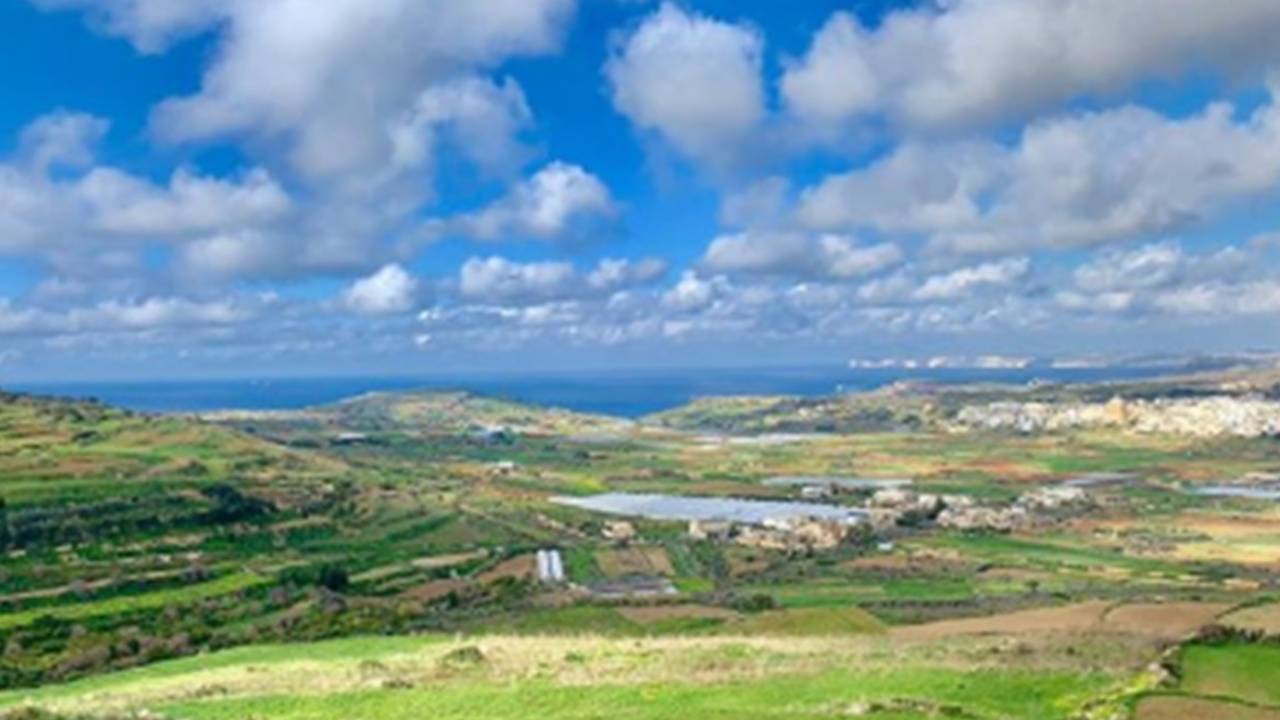 Malta Air Pollution Gozo.News