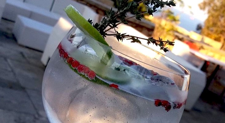 It's cocktail o'clock! 10 of Malta's top cocktail spots
