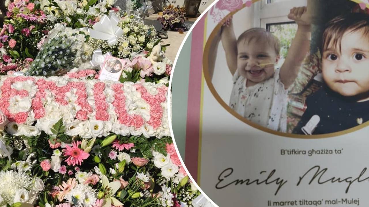 “You will always hold a special place in my heart” – Emily’s mum shares ...
