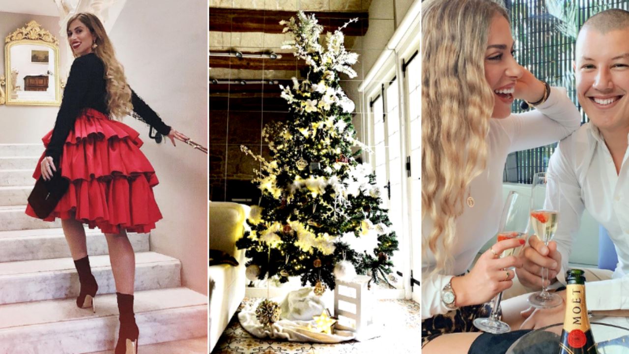 GuideMeMalta's Great Christmas Countdown with... Tamara Webb