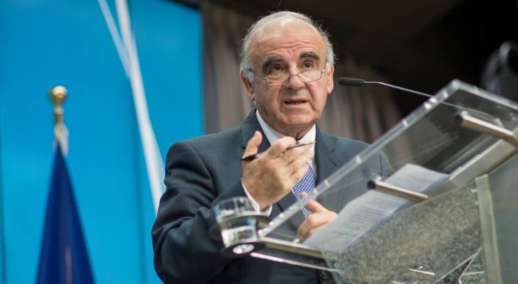 It’s official! George Vella will be the next President of Malta