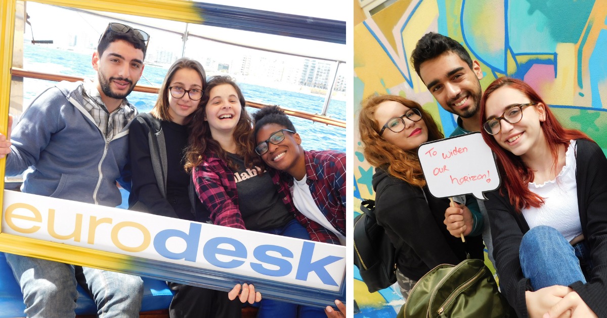 Youth in Malta? This Agenzija Zghazagh service wants to help YOU ...