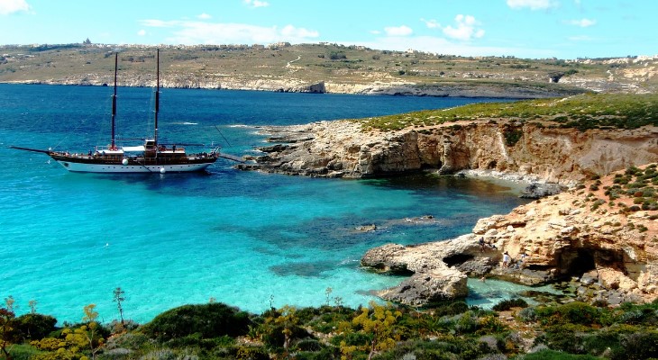 7 things we look forward to in summer in Malta