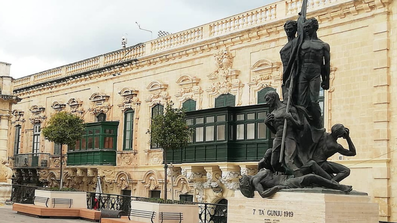 Marking the day: why is Sette Giugno (7th June) so important to the ...