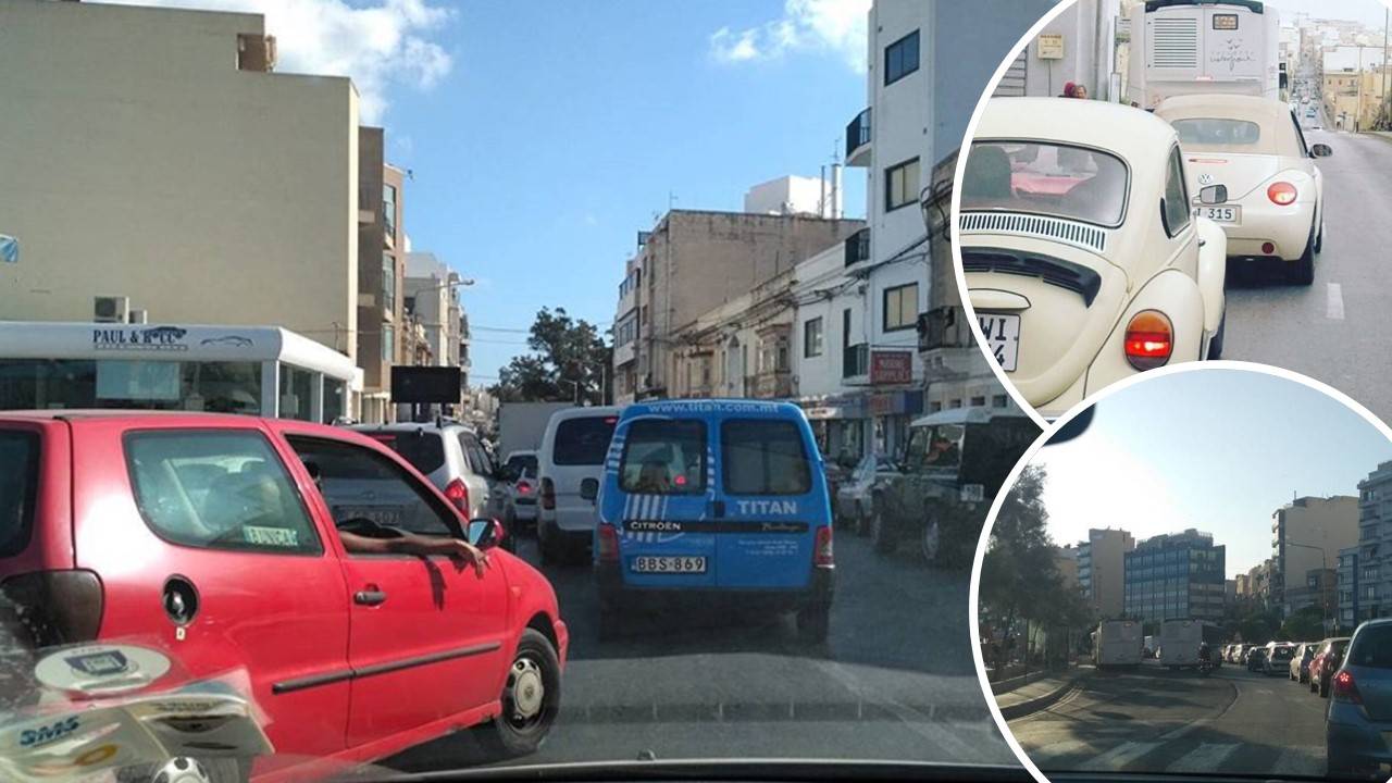 Transport Malta to introduce a new tow truck system that will tow ...
