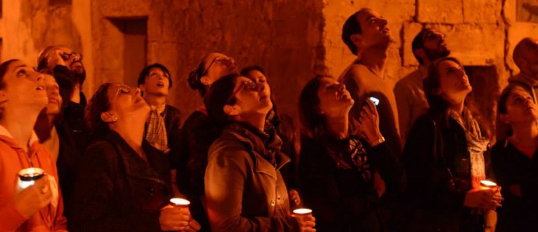 Not for the faint of heart! Spooky ghost tours explore the supernatural ...