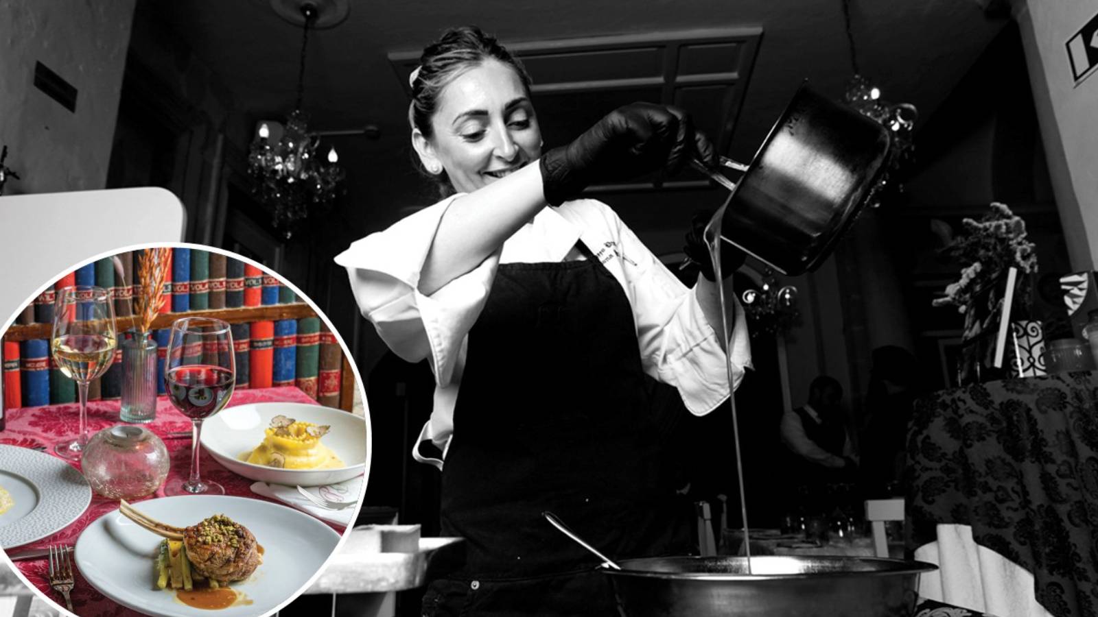 Islands of flavour: Chef Ramona Preca's guide to Maltese cuisine