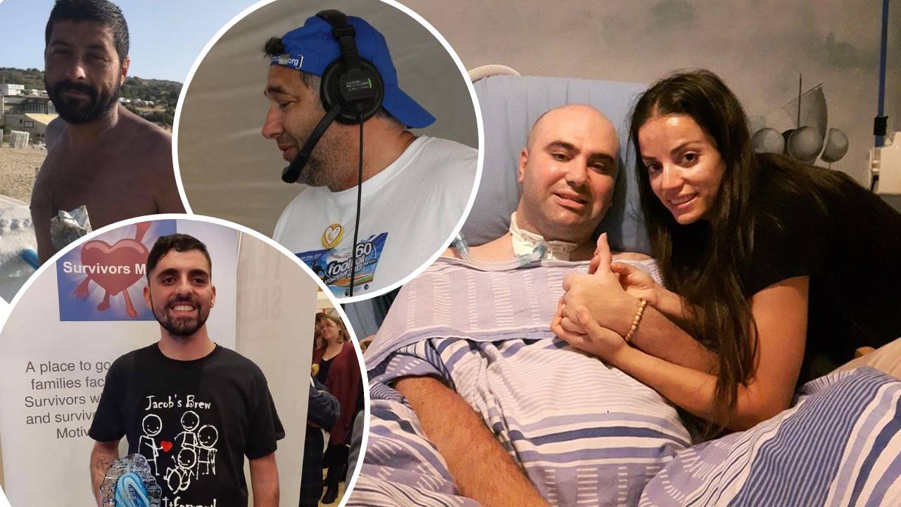 8 inspirational Maltese men that deserve recognition this International ...