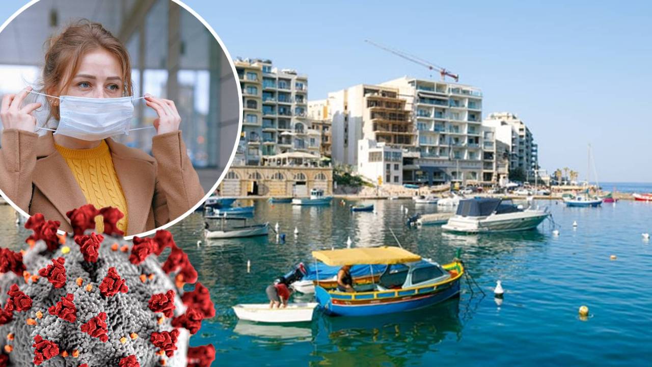 Friday 12th March: Malta registers 329 new cases and 5 deaths ...