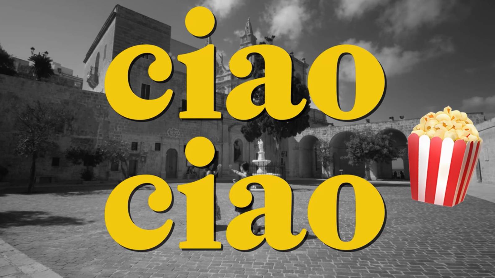 WATCH: Trailer for Maltese film ‘Ciao Ciao’ drops - here’s a first look!