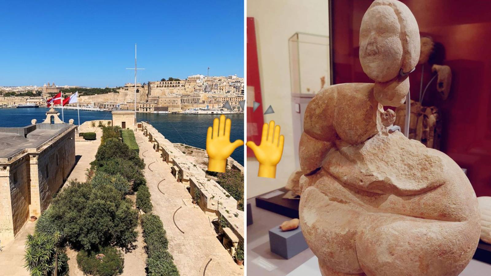 Take note! Extended opening hours announced for some of Malta's museums ...