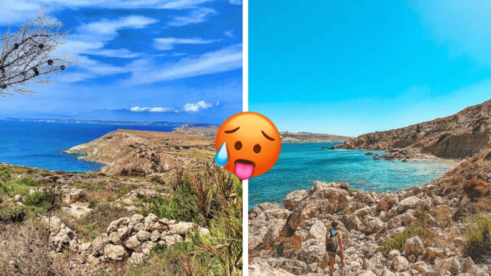 Maltese weather expert predicts less heatwaves for the upcoming summer ...