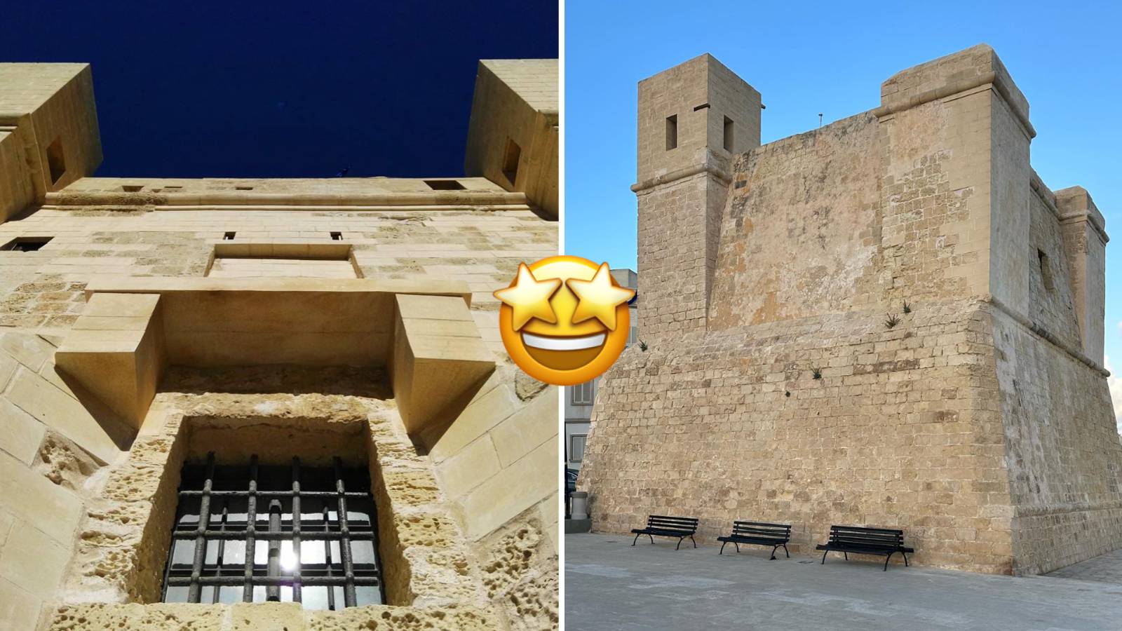 Open day! Explore Wignacourt Tower and take a glimpse into Malta's rich ...