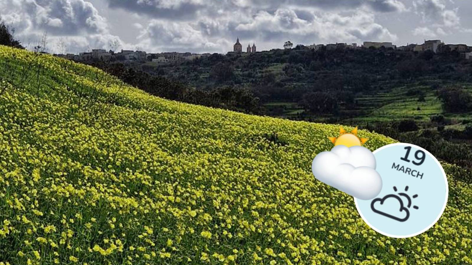 Cool and breezy! Here’s what to expect for Malta’s public holiday ...