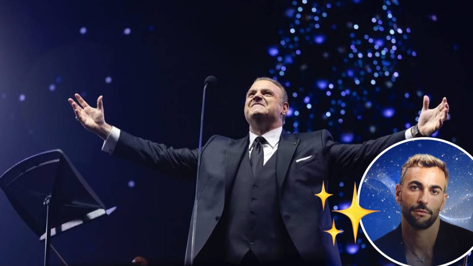 The countdown is on! Just two weeks until Joseph Calleja & Marco ...