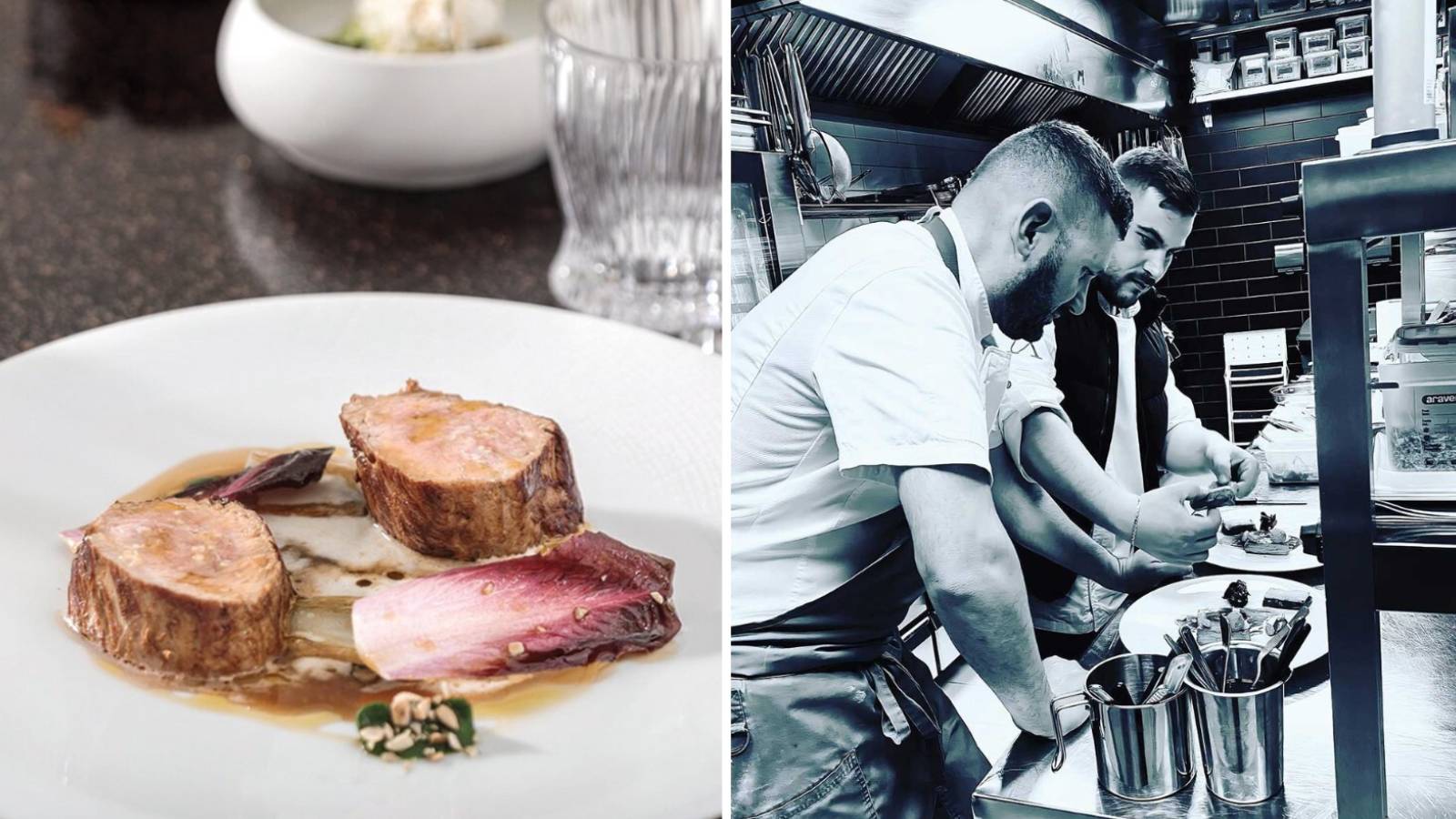 Beyond the plate: Chef Sheldon Sammut's perspective on the local ...