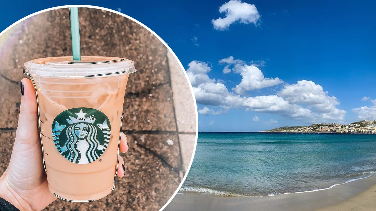 OMG! Could Starbucks be opening a THIRD location in Malta?