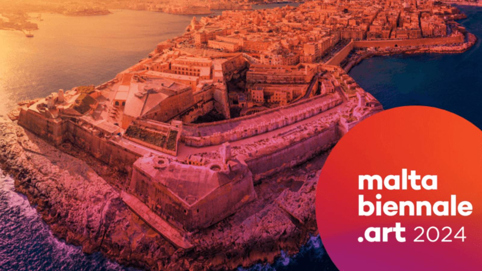 A prestigious honour! Malta Biennale Art 2024 has been granted UNESCO ...