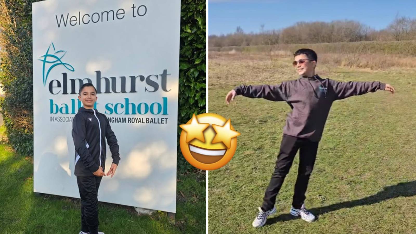 Bravu! Maltese ballet talent Gig Baldacchino secures spot at world ...