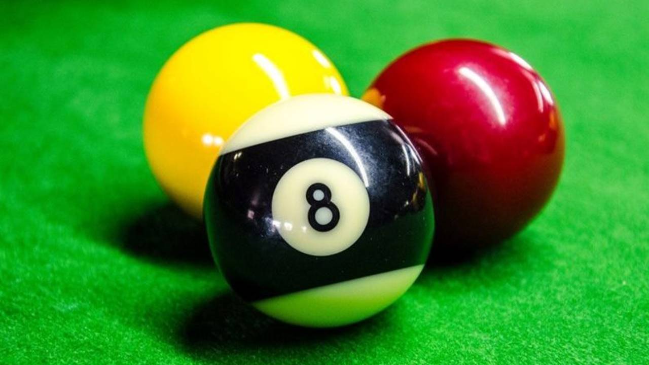 European pool championships are on in Malta & we’ve got 3 teams through ...