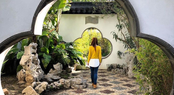 6 hidden green gems in Malta