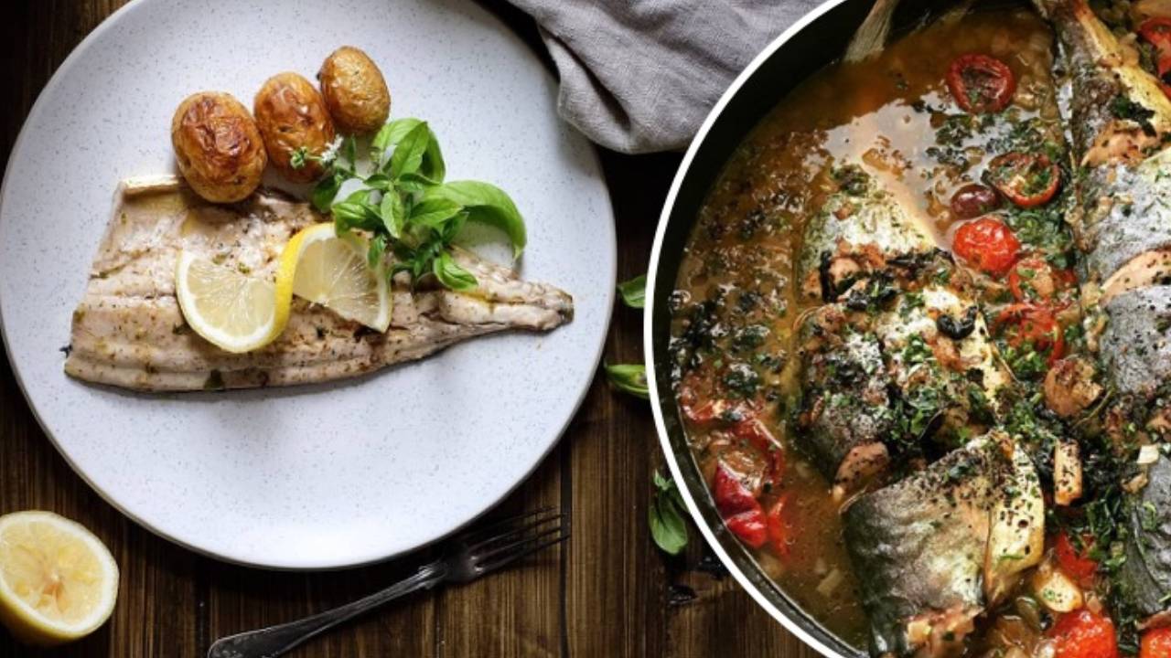 Looking for dinner ideas? These 12 photos of lampuki dishes are giving ...