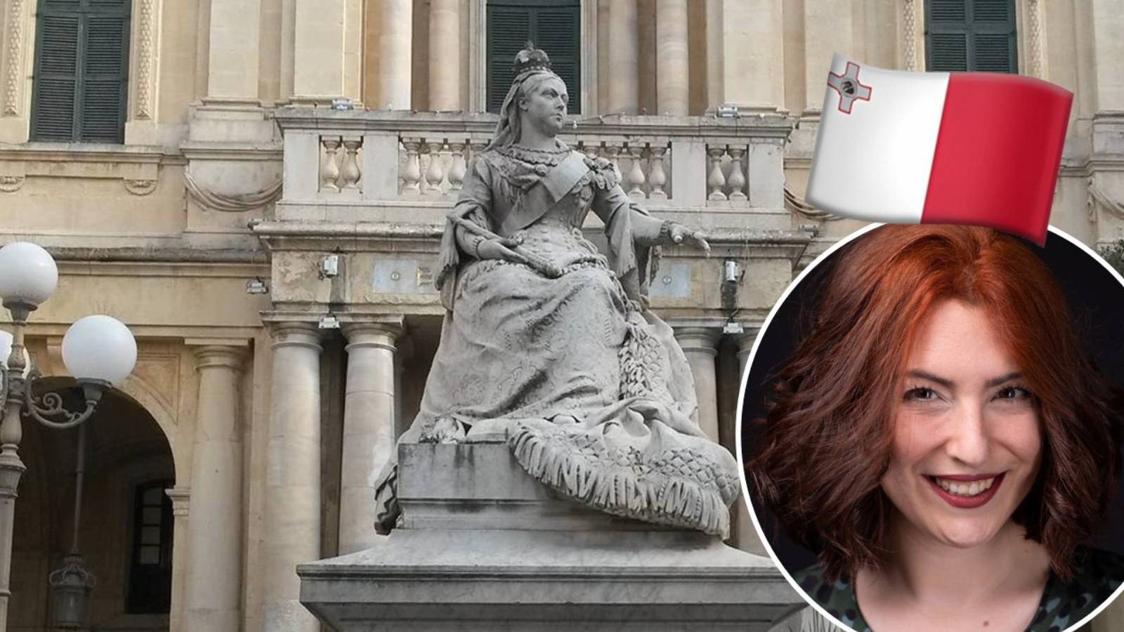 Happy Commonwealth Day! Maltese writer Leanne Ellul to speak at today’s ...