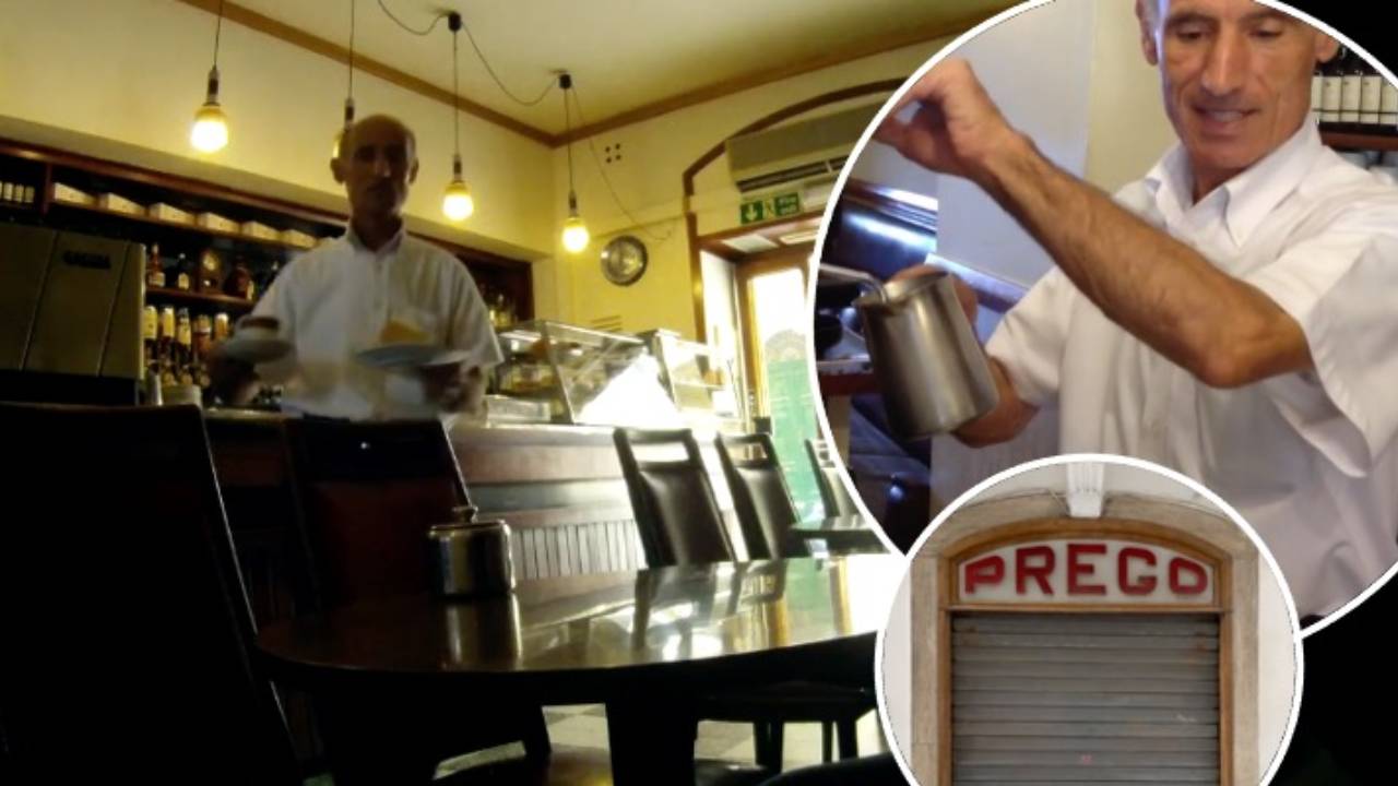 WATCH: Local posts beautiful tribute & footage of iconic Café Prego ...