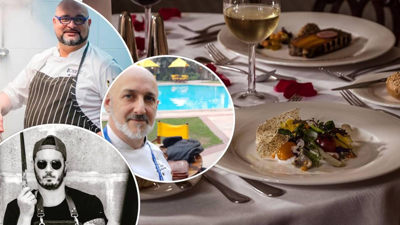 WATCH: From being fully booked to closing down – top local chefs talk ...