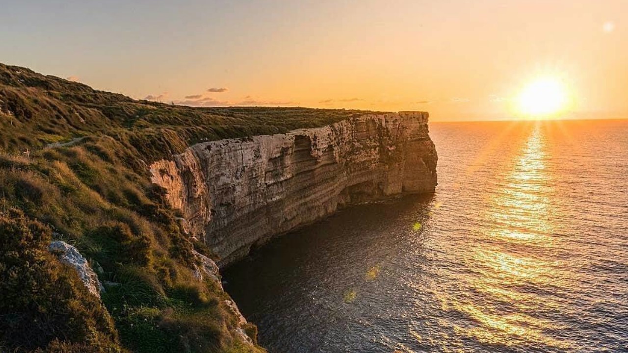 8 of the most breathtaking views on the Maltese Islands